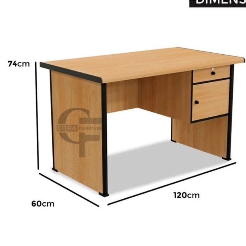 Jual MEJA KOMPUTER MEJA TULIS MEJA KANTOR MEJA SIDANG MEJA DOSEN MEJA ...