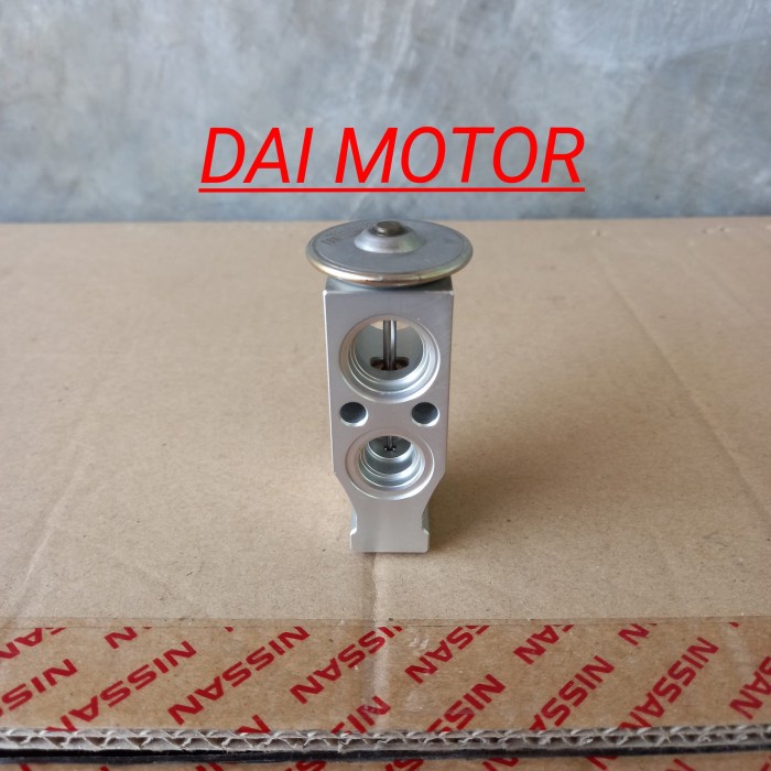Jual katup expansi expansion valve Ac Datsun go go plus original star ...
