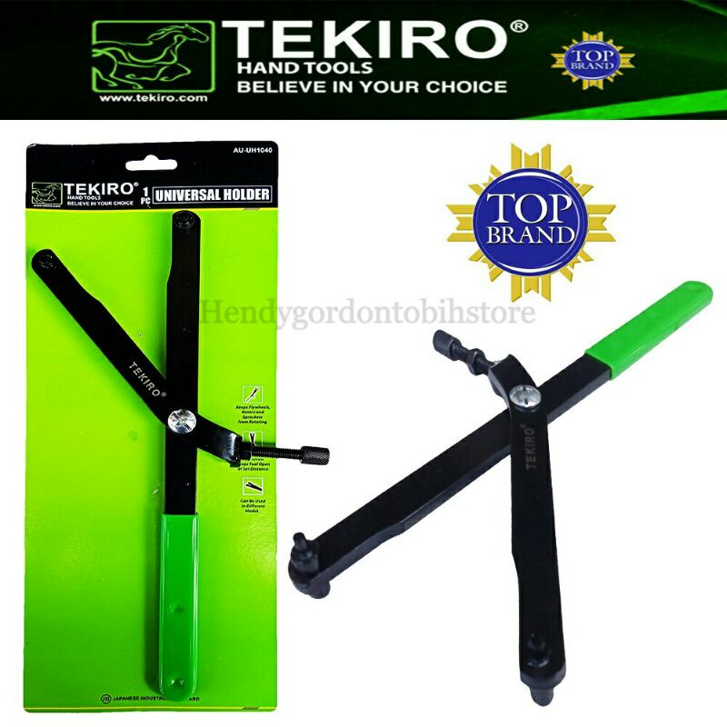 Jual Traer Cvt Pulley Tekiro Treker Cvt Treker Universal Holder ...