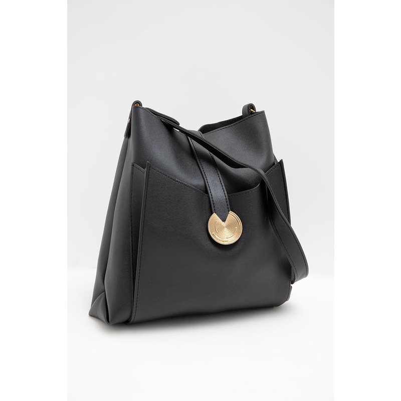 Jual Sorabel x Berrybenka - Tas Bahu Wanita Tekka Yuna Shoulder Bag ...