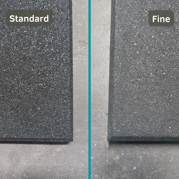 Jual 15mm High Impact Commercial Grade Rubber Flooring | Shopee Indonesia