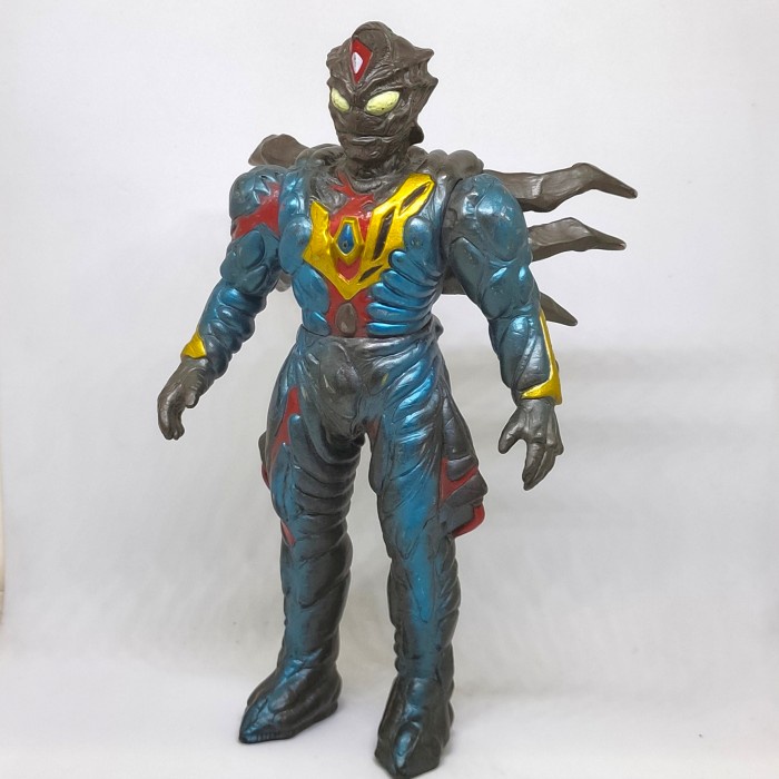 Jual ultraman dyna kaiju zelganoid figure 16 cm ultra monster series ...