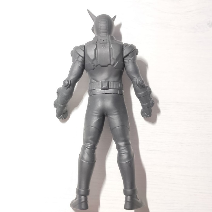 Jual rhs kamen rider zi-o zio action figure 17 cm bandai original ...