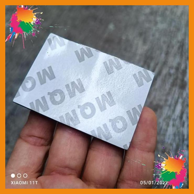 Jual satu buah emblem f sport warna black super copy seperti punya ...