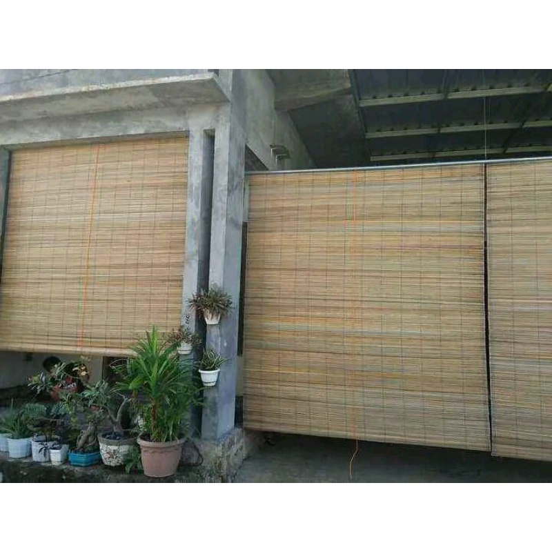Jual TIRAI / KREY Outdoor | Shopee Indonesia