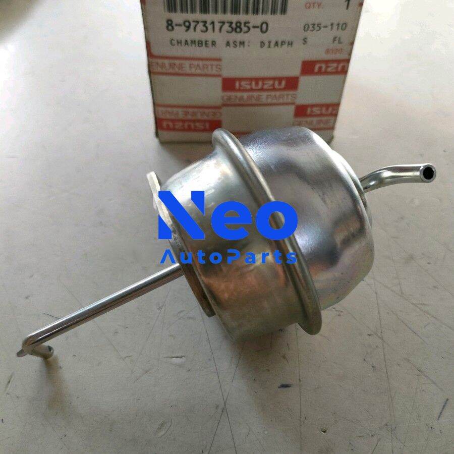 Jual Chamber Brake Rumah Rem Angin Vacum Isuzu Elf Nkr Nlr 55 Original ...
