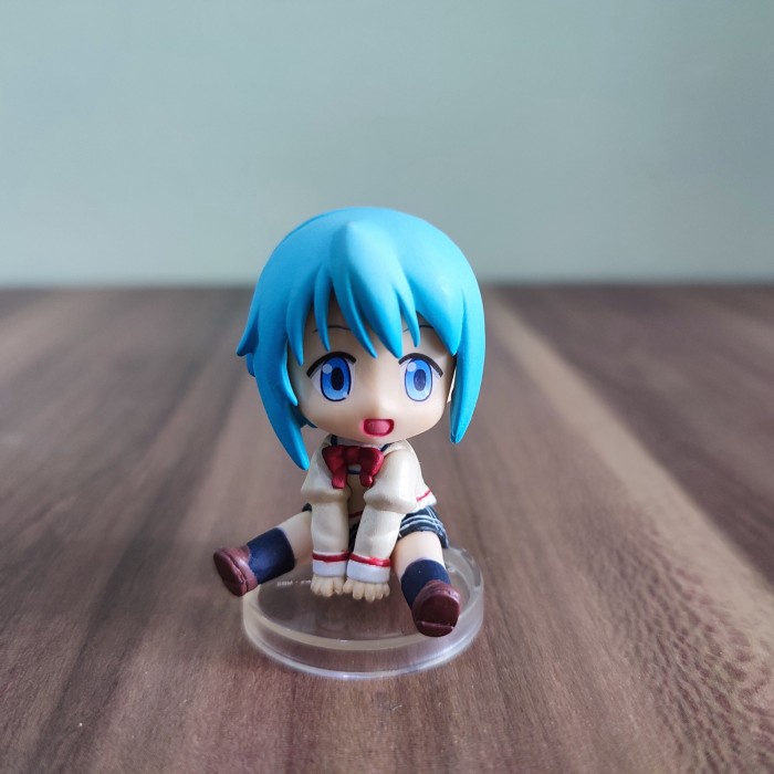 Jual MUST HAVE!! GOOD SMILE COMPANY PETANKO MINI MADOKA MAGICA T FIGURE ...