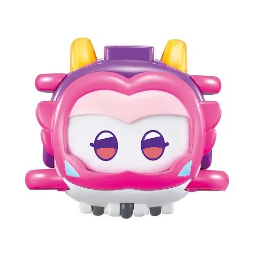 Jual HOT SALE!!! SUPER WINGS SUPER PETS ELLIE PET ORIGINAL ALPHA GROUP ...