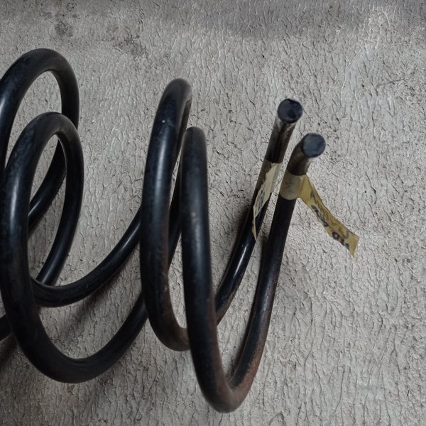Jual Coil Spring Per Keong Spiral Shock Breaker Depan Nissan Grand ...