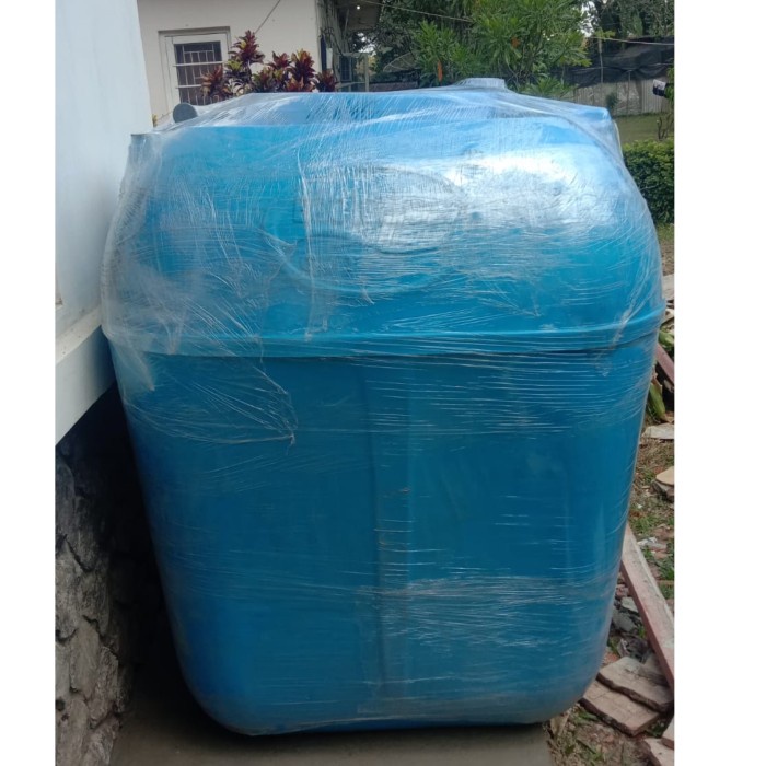 Jual Promo Septic Tank Biotech 2000 Liter Dan Toren Tanam 1000 Liter ...