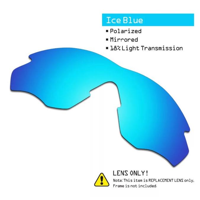 Jual Lensa untuk Sunglasses Oakley M2 Asian Fit Frame Lens | Shopee ...