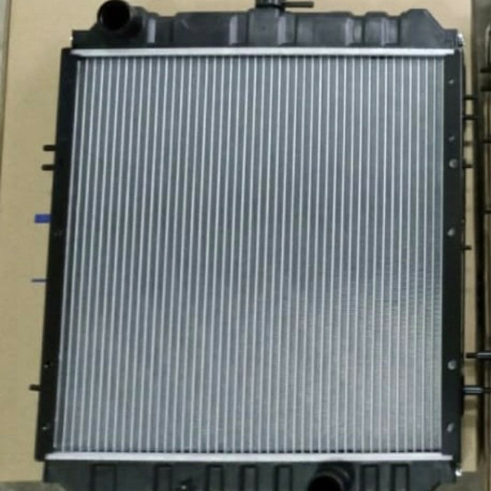 Jual Radiator Mitsubishi Colt Diesel Ps 120 Jungkit [Kode Ab001Kode ...