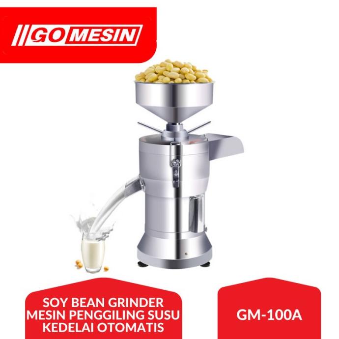 Jual Mesin Buat Susu Kedelai Otomatis | Shopee Indonesia