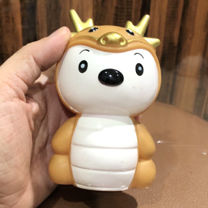 Jual piggy bank / celengan naga (dragon) | Shopee Indonesia