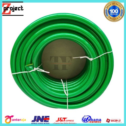 Jual Termurah Krisbow Selang Air Taman 1/2 Inch 20 Meter 3 Lapis / Selang Air 1/2 In Harga ...