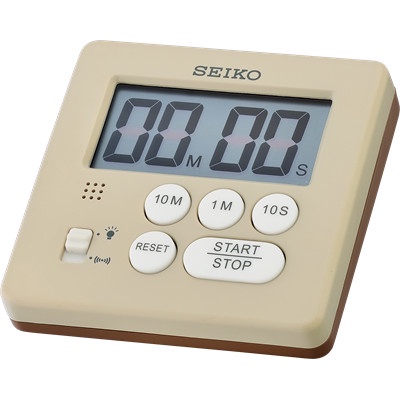 Jual Define Stopwatch & Countdown Timer Qhy002B | Shopee Indonesia