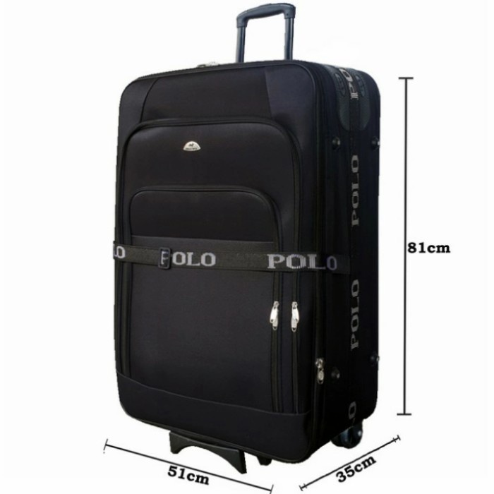 Jual Koper Polo 32 Inci Super Jumbo ( Khusus Gosend ) | Shopee Indonesia
