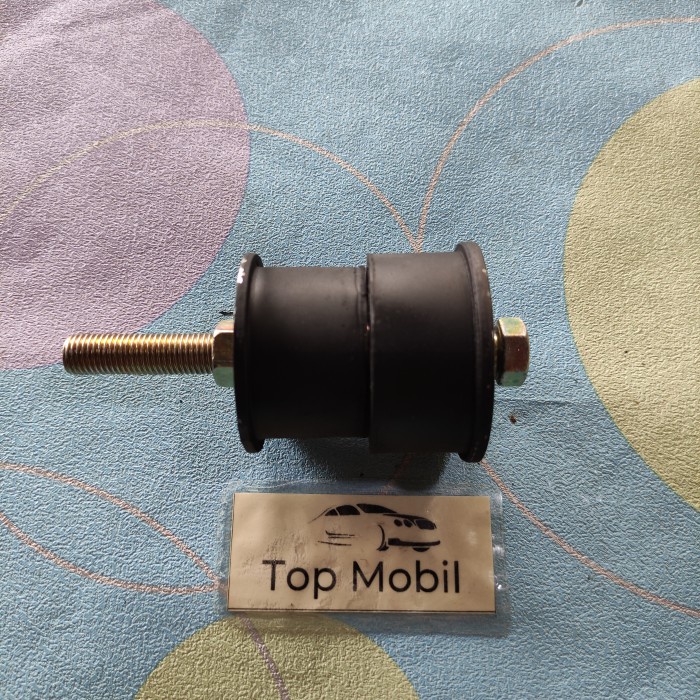 Jual karet body mounting kabin kijang super harga per pc lilaajah1516 ...