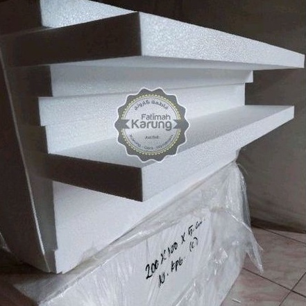 Jual Styrofoam Lembaran Tebal 5 Cm | Shopee Indonesia