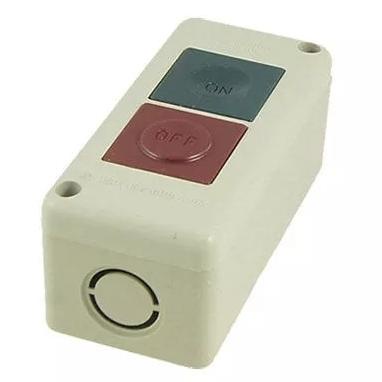 Jual COD!! Control Push Button ON OFF BT-2 | Shopee Indonesia