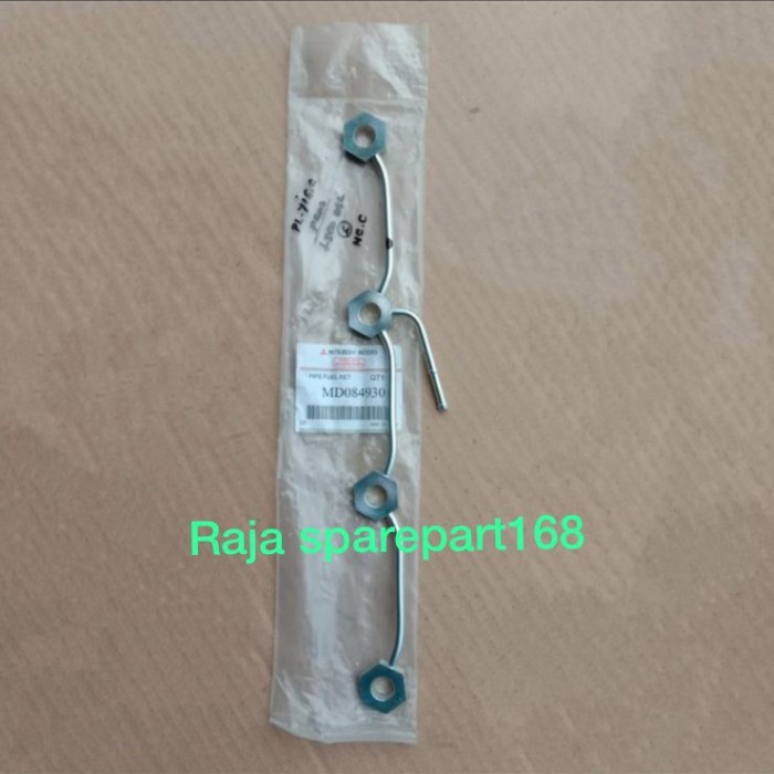 Jual pipa balik solar pipe fuel return mitsubishi l300 kuda diesel ...