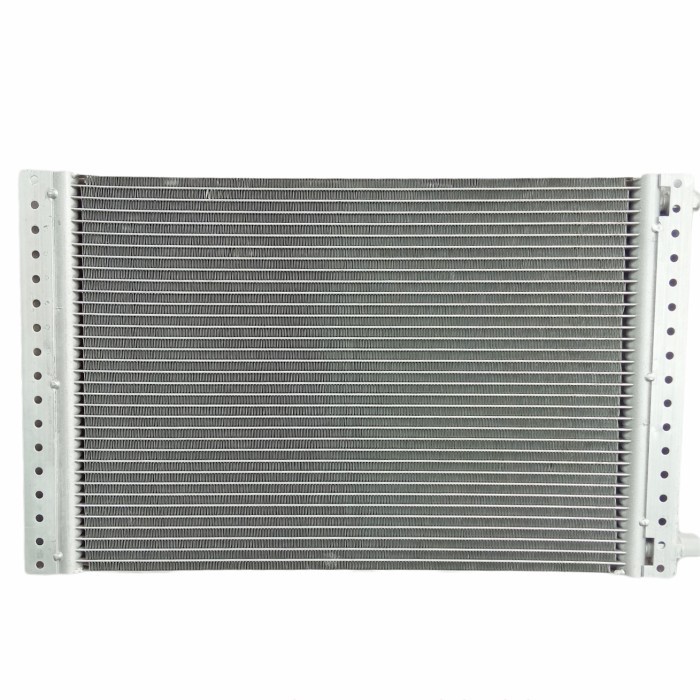 Jual Kondensor AC Mobil Multiflow 14x21x20 Condensor AC Universal ...