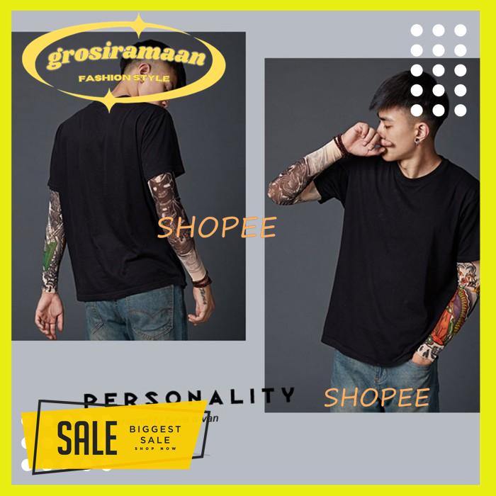 Jual SARUNG LENGAN MANSET TATO - MST 34 DISKON GEDE !! | Shopee Indonesia