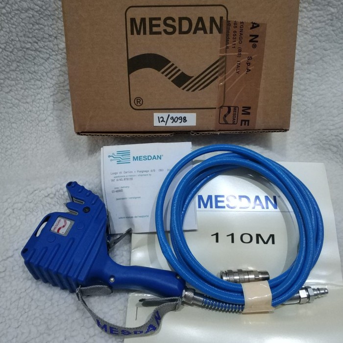 Jual HARGA DISC - MESDAN JOINTAIR 110M | Shopee Indonesia