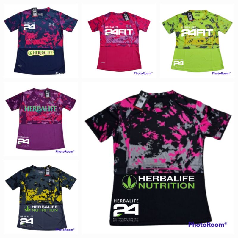 Jual Baju Jersey Running Desain [H*3*R*B*4*L*I*F*3]-Jersey Running ...