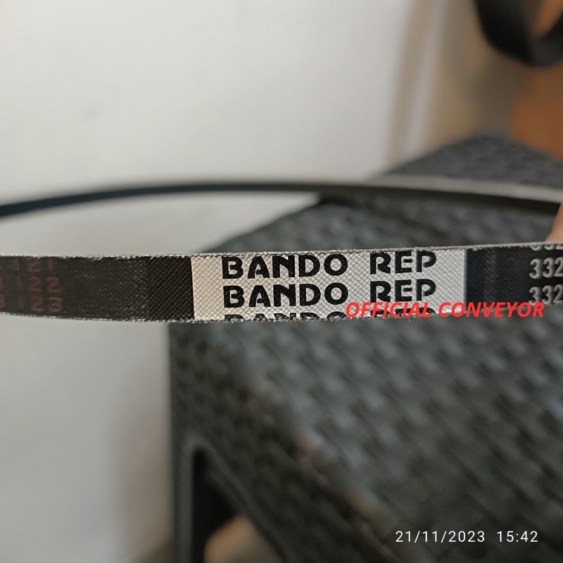 Jual Van Belt REP 5800 / B 80 BANDO | Shopee Indonesia