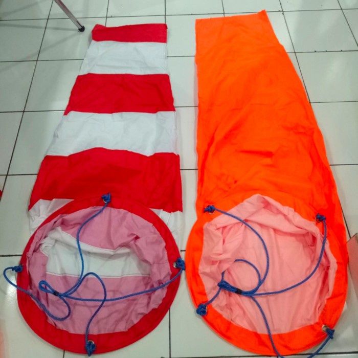 Jual Windshock Petunjuk Arah Angin | Shopee Indonesia