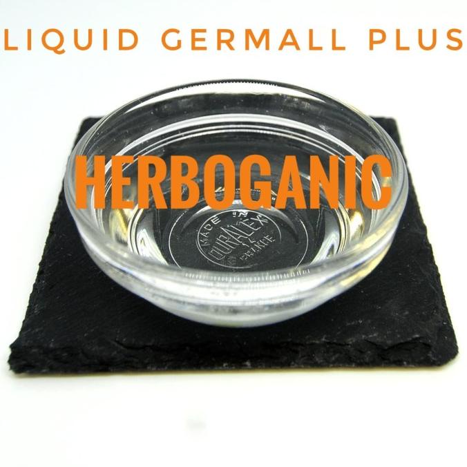 Jual Liquid Germall Plus Optiphen Plus Pengawet Preservative Natural ...