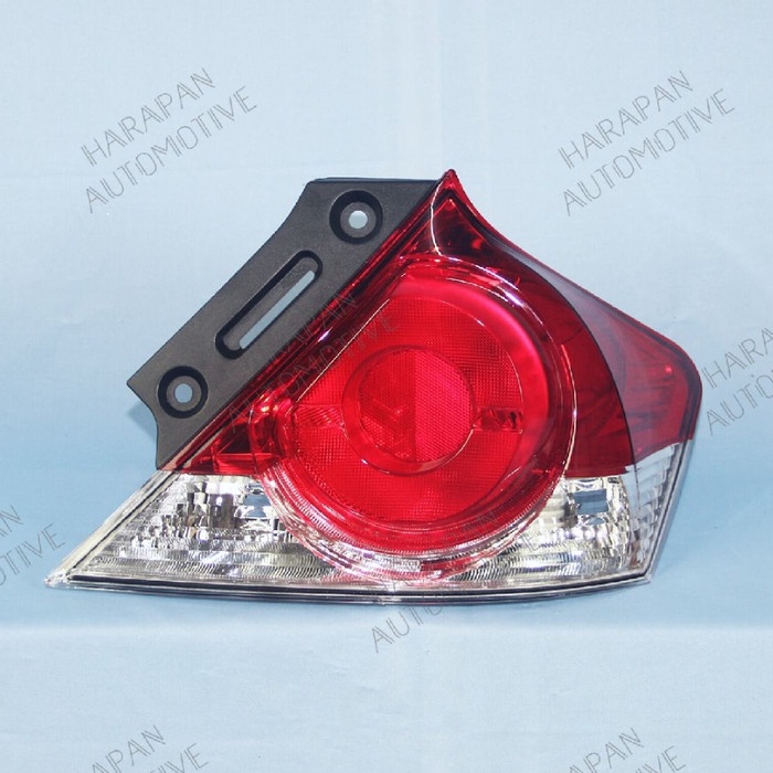Jual STOP LAMP ASSY HONDA BRIO TAHUN 2016 S/D 2018 (LAMPU STOP BELAKANG ...