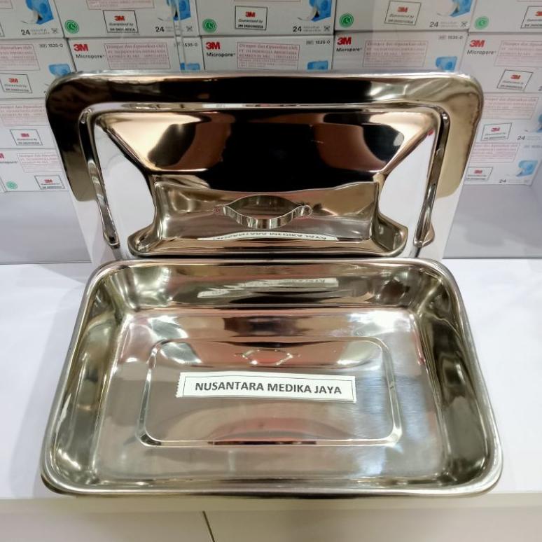 Jual Kiyos bak instrument 512 bak iud bak instrumen besar 512 KB005 ...