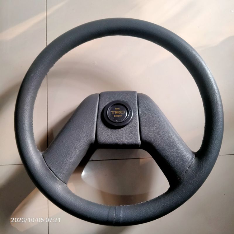 Jual stir kijang super grand setir toyota rover jantan 1988 1989 1990 ...
