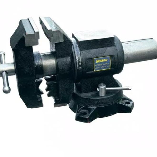 Jual RAGUM PUTAR MULTIFUNGSI 5IN KRISBOW KW0400039 Baru !! | Shopee ...