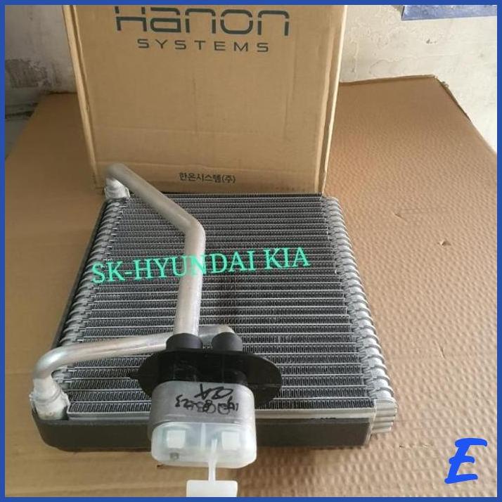 Jual EVAPORATOR CORE ASSY EVAP AC BAGIAN DEPAN HYUNDAI H1 - HANON | SH ...