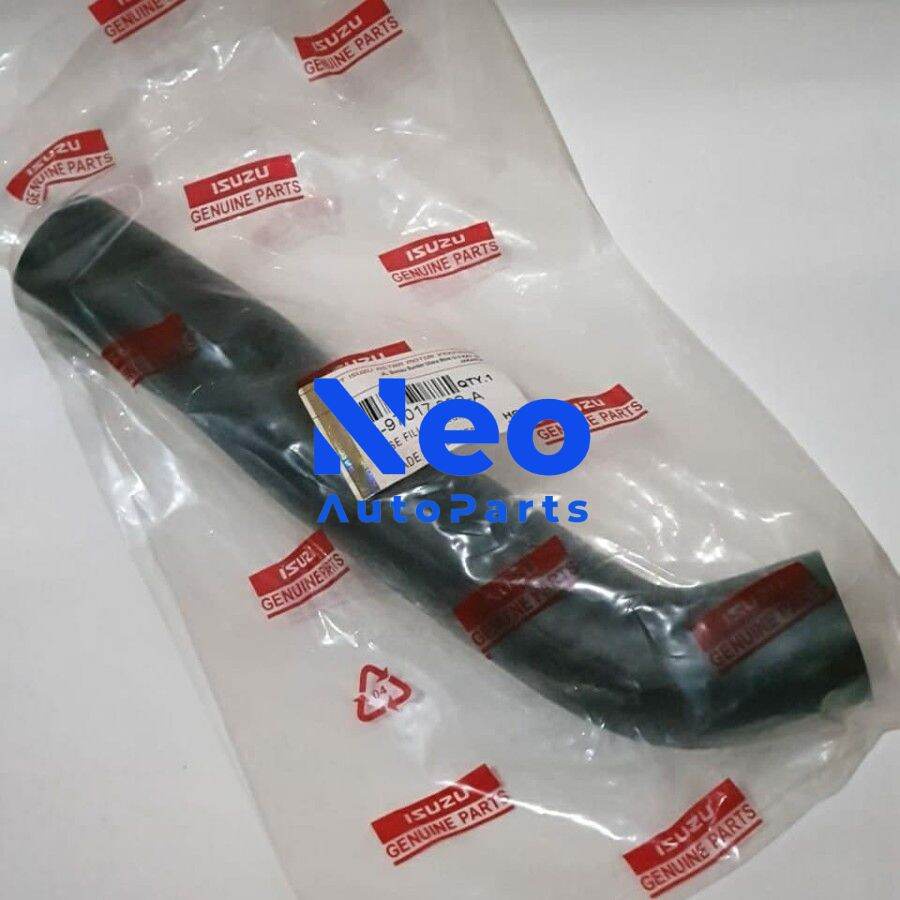 Jual Hose Selang Tangki Tengki Solar Bagian Bawah Isuzu Panther ...