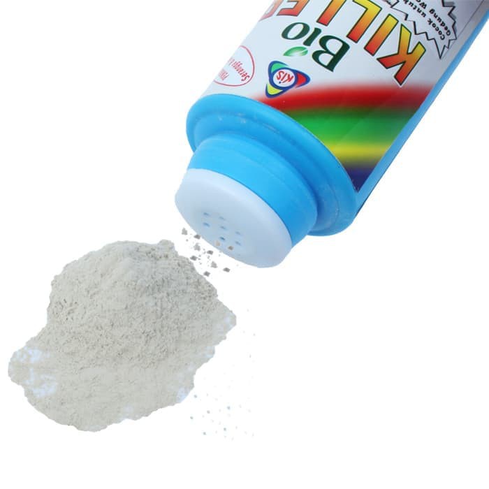 Jual Bio Killer Pembas Serangga & Ammonia/ Obat Pembas Hama | Shopee ...