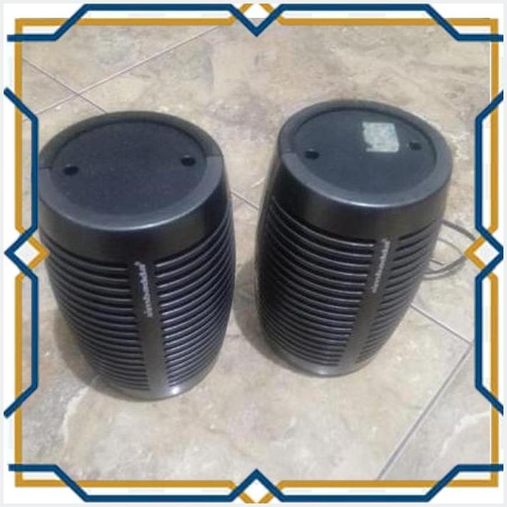 Jual [DJA] SPEAKER SIMBADDA 3INCH SATELIT SURROUND VOCAL UNTUK SPEAKER ...