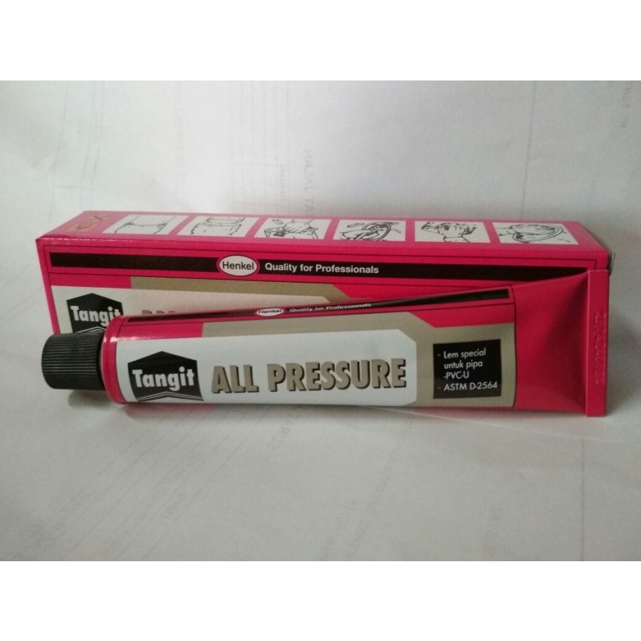 Jual Lem Tangit Pipa PVC Tube | Sentral Pompa | Shopee Indonesia