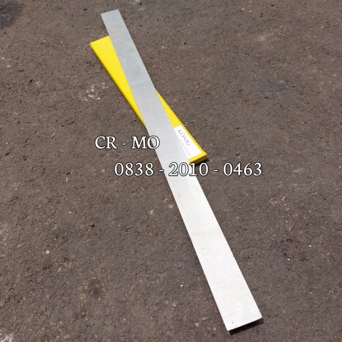Jual HSS Konig Mata Pisau Planer 31 38 41 51 61 Cm Pisau Serut Kayu ...