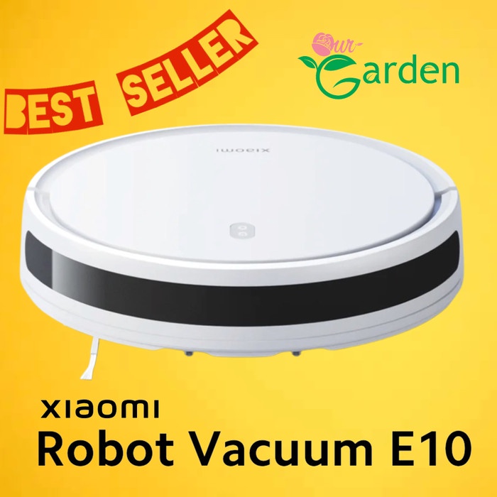 Jual Robot Vacuum-Mop Ver 2 in 1 Vacuum Dan Pel | Shopee Indonesia