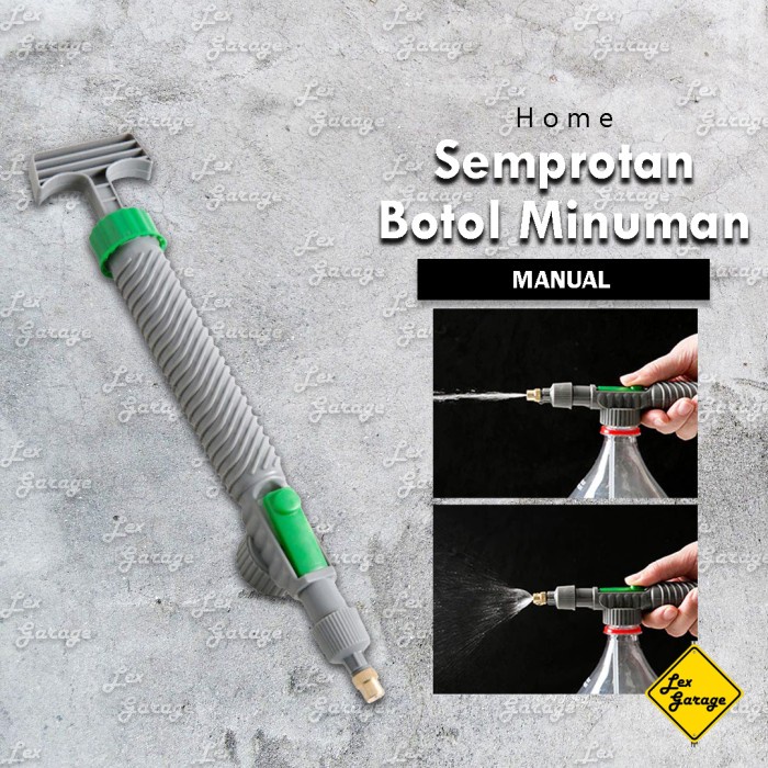 Jual Kepala Semprotan Sprayer Alat Semprot Tanaman Burung Air Pestisida ...