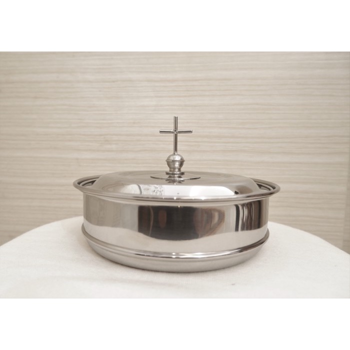 Jual ```````] Tempat Roti Perjamuan Kudus (Besar) | Shopee Indonesia