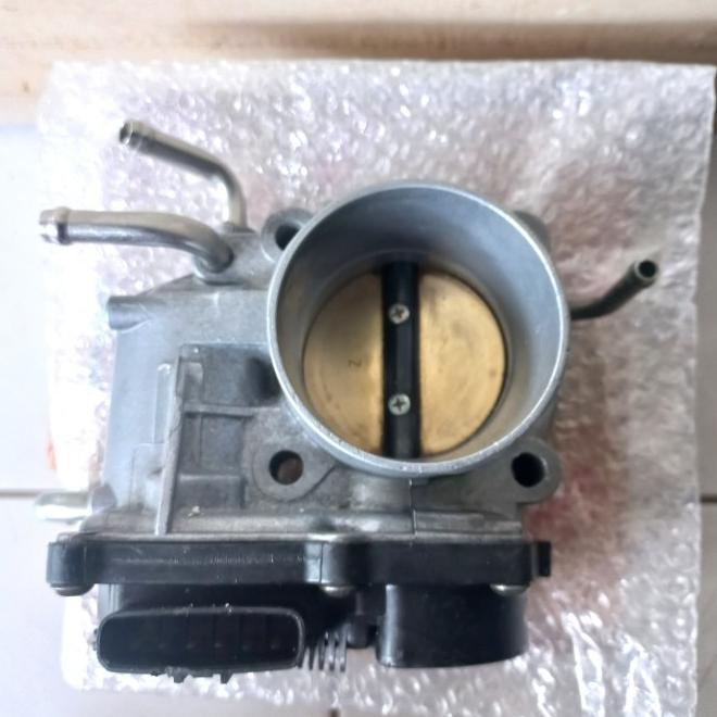 Jual Body Assy,Throttle Body W Position Sensor 22030-28040 Toyota Camry ...