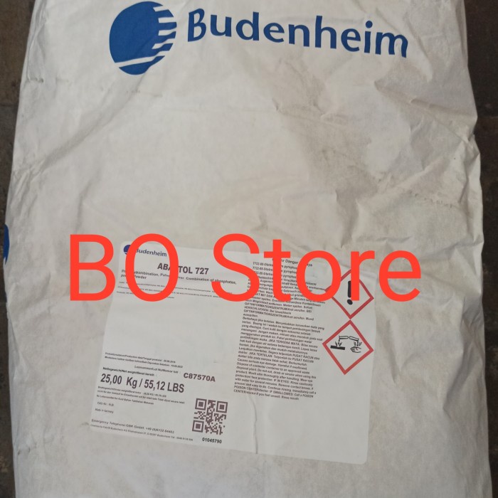 Jual Populer Abastol / ABT / Phosmix Food Grade 1Kg | Shopee Indonesia