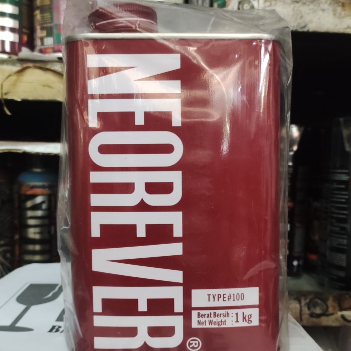 Jual Neorever Larutan Pengelupas Cat 1.L -Megah CT | Shopee Indonesia