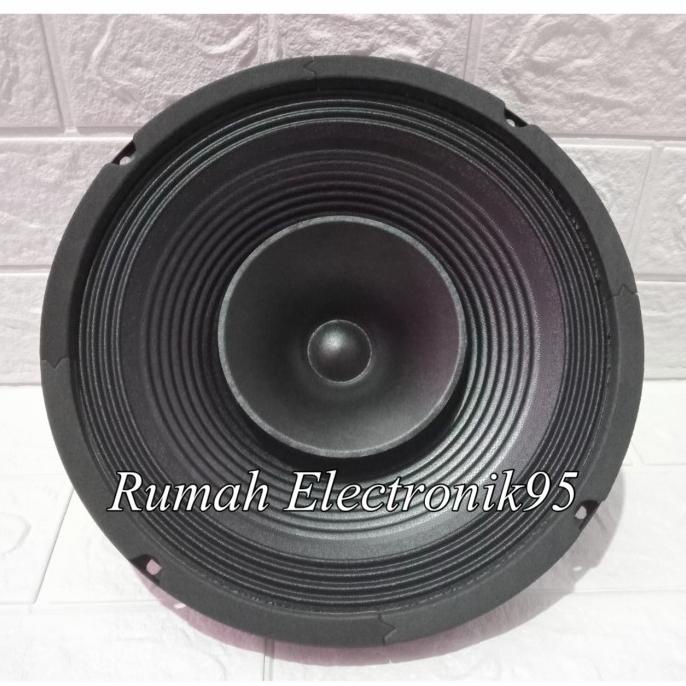 Jual Speaker ACR 10" Inch Full Range C-1018-HW NEW / SPIKER ACR 10 INCI ...