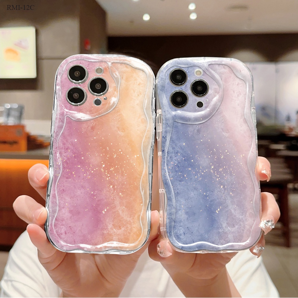 Jual Xiaomi Redmi 13 13C 12C 12 10C 10 9 9T 9A 9C A1 A2 A3 K40 K30 Pro Untuk Casing HP Phone ...